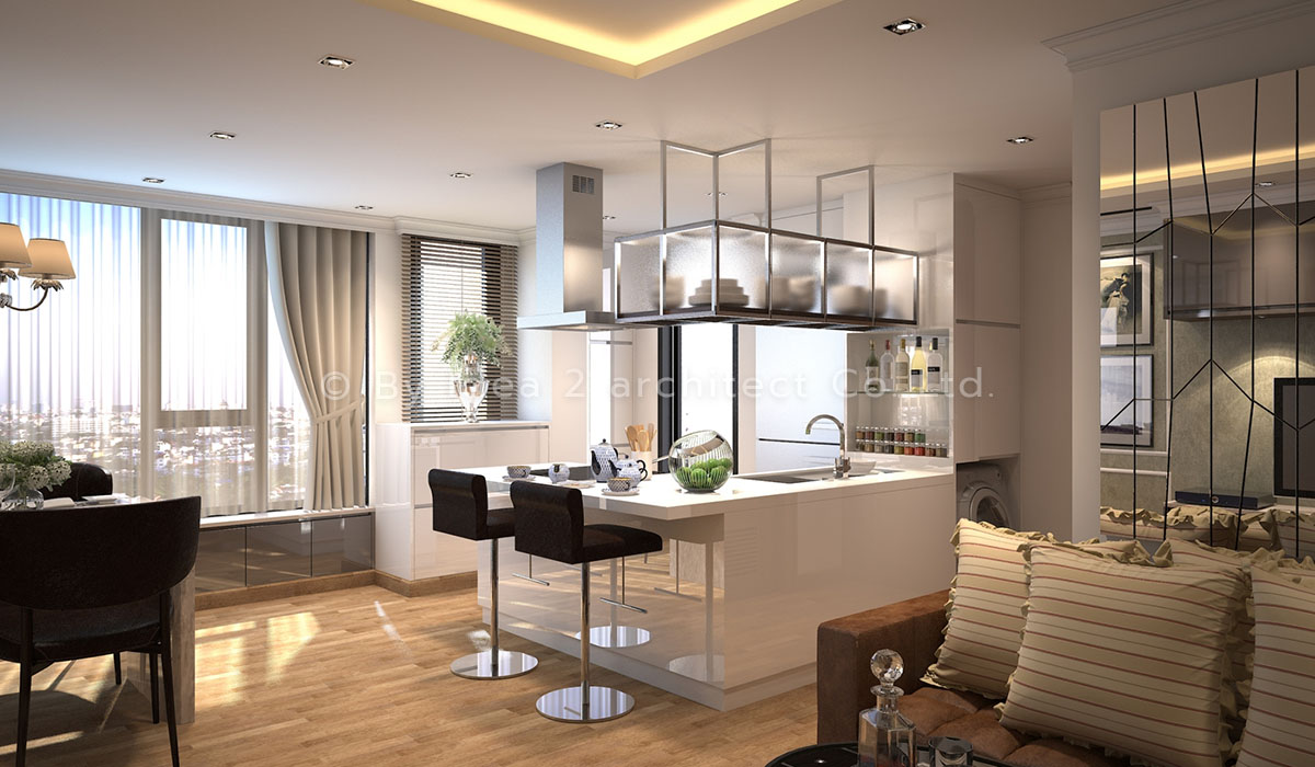 CONDOMINIUM